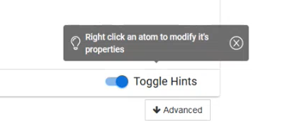 How to do a 3D structure search of the CSD online with WebCSD | CCDC